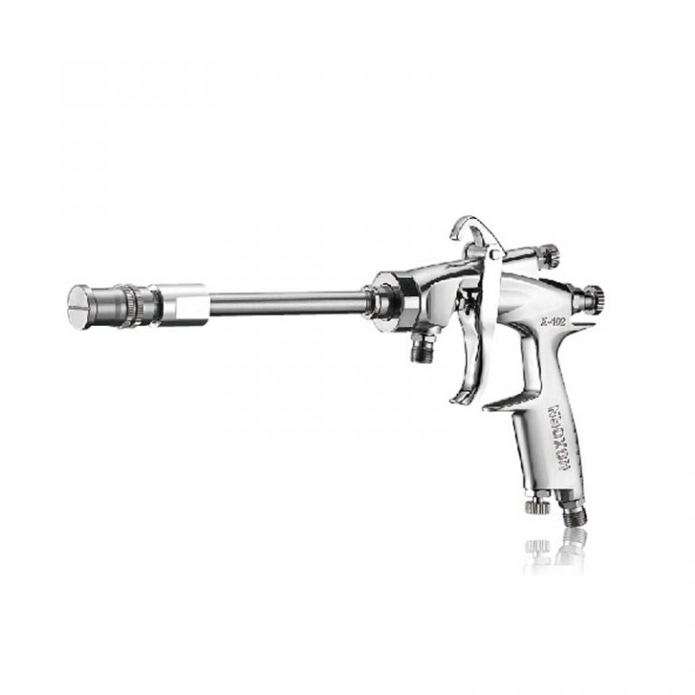 ROXGEN Automatic Spray Gun - XA-11 / XA-22 - LCL Machinery Sdn Bhd