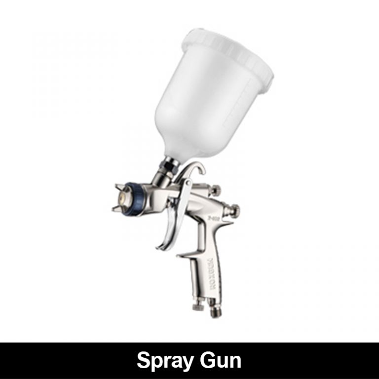LCL Machinery Sdn Bhd – Spray Gun Supplier Malaysia
