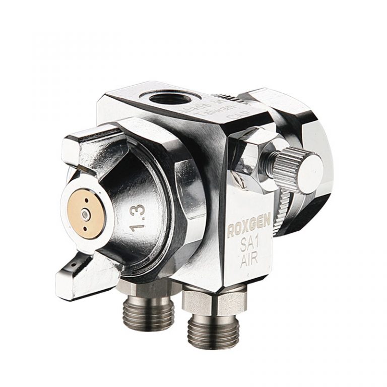 ROXGEN SA-Series Automatic Spray Gun – SA-1 / SA-2 – LCL Machinery Sdn Bhd